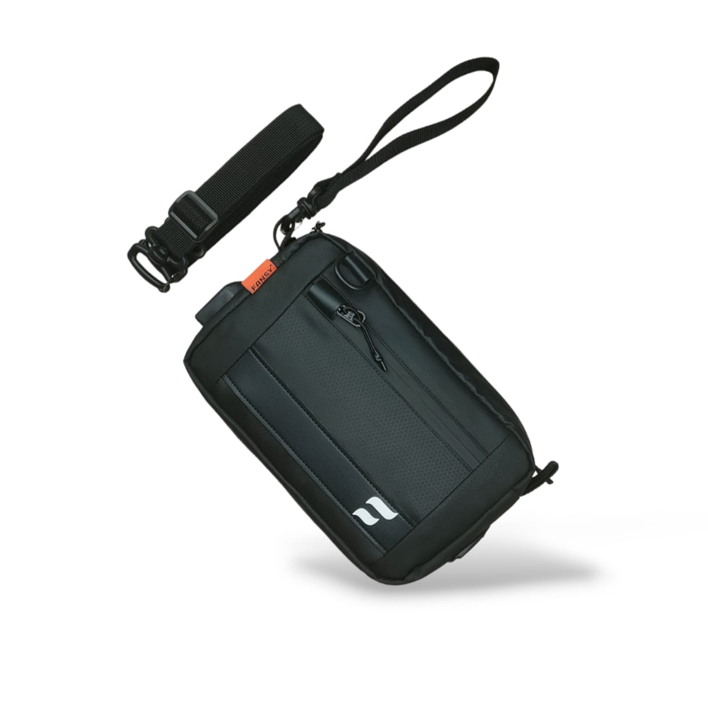 Jual Clutch pria Fansy Modesty V2 | Shopee Indonesia