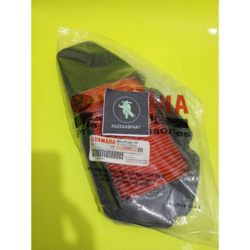 Jual filter udara aerox filter hawa Aerox | Shopee Indonesia