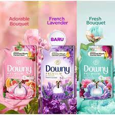 Jual DOWNY SOFTENER 550ML MIX VARIAN | Shopee Indonesia