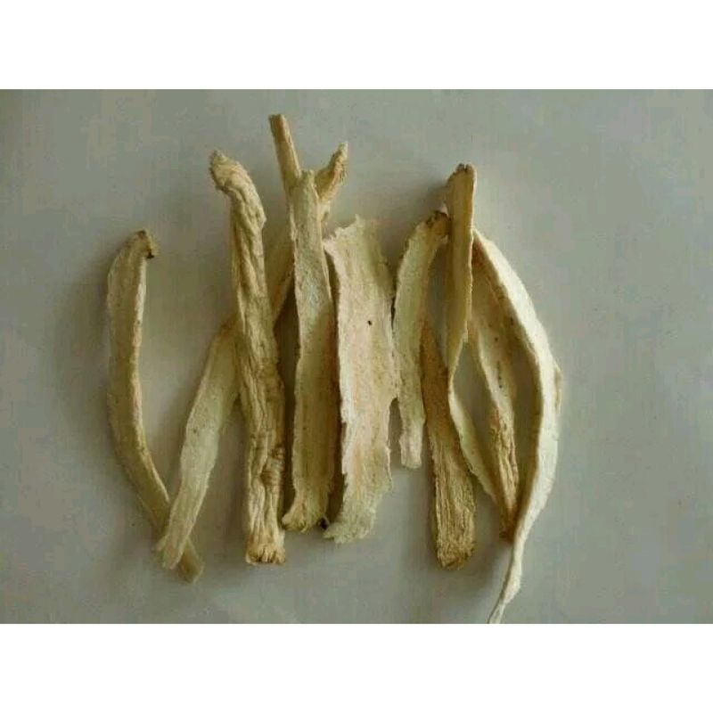 Jual 300 G GR GRAM 桔梗 JIE GENG PLATYCODON ROOT RADIX PLATYCODI | Shopee ...