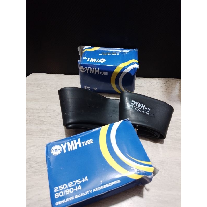 Jual Inner tube / Ban dalam motor / tubetype / Dalaman Ban motor ...