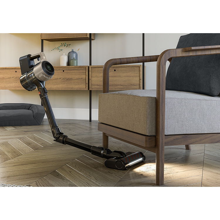 Jual Vacuum Hitachi PVXH850M New Cordless Stick Vacuum Cleaner Colour ...