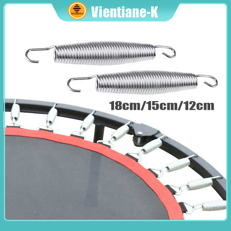 Jual Per Trampolin Per Spring Trampolin Wire Panjang Ukuran 12,15,18 cm ...