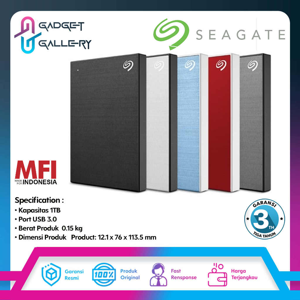 Jual Hardisk Harddisk Hard Disk HD HDD Hardisk External Eksternal ...