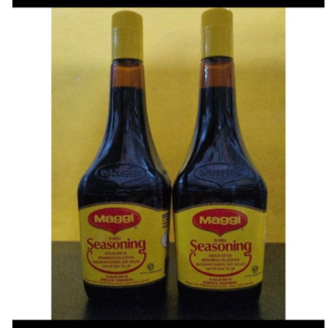 Jual kecap maggi kemasan 800ml | Shopee Indonesia