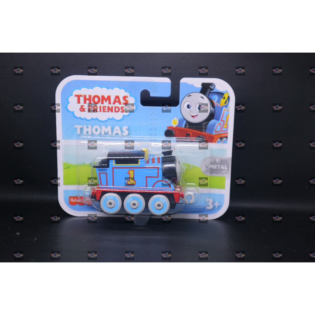 Jual HFX89 - Thomas - Thomas & friends original Fisher-price | Shopee Indonesia