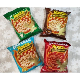 Jual Kacang Garuda Rosta Terlengkap & Harga Terbaru September 2025 ...