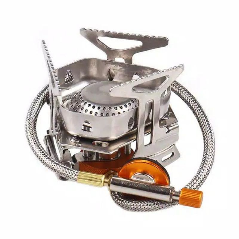 Jual Kompor Portable Lipat Buat Camping Shopee Indonesia