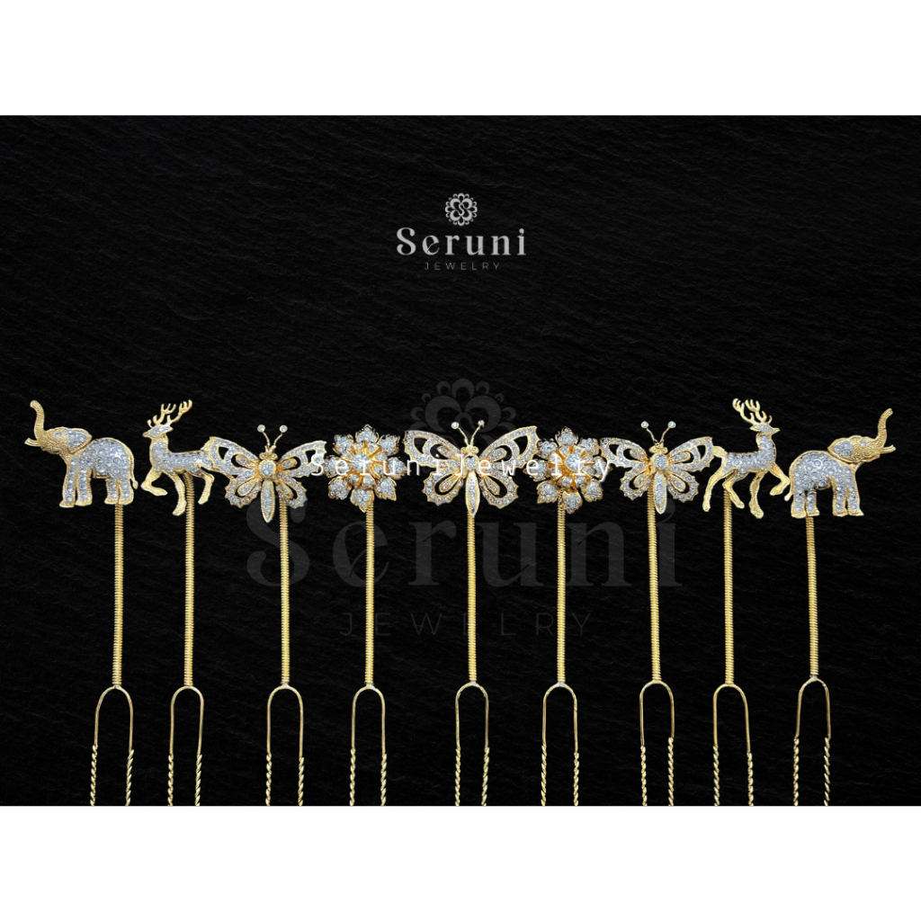 Jual CUNDUK MENTUL KEMBANG GOYANG SET ALAS ALASAN | Shopee Indonesia