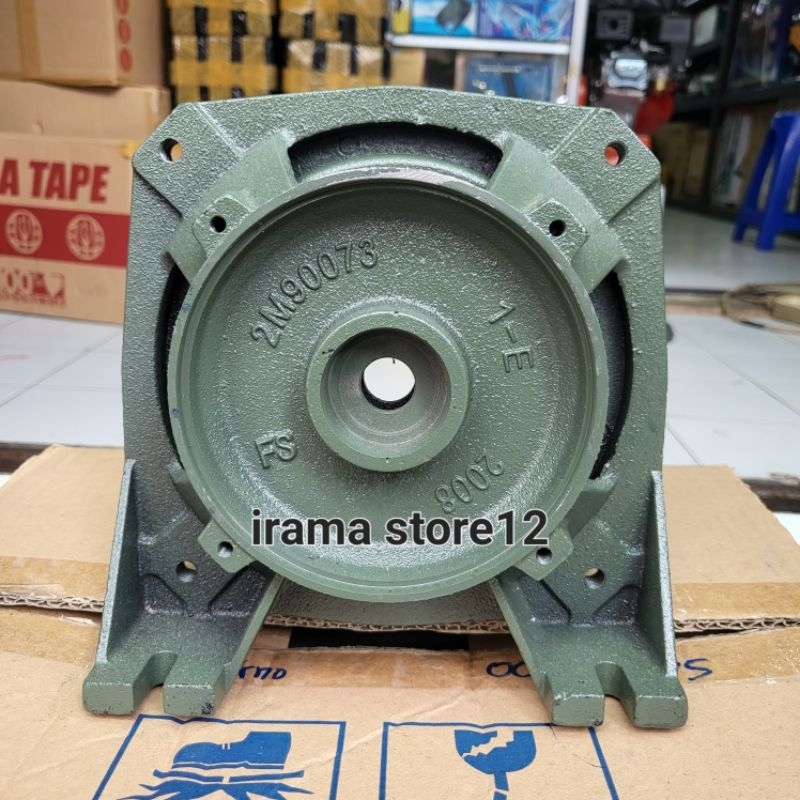 Jual Blok / Block Seal PC 260/375 bit Pompa Air Shimizu Original PC ...