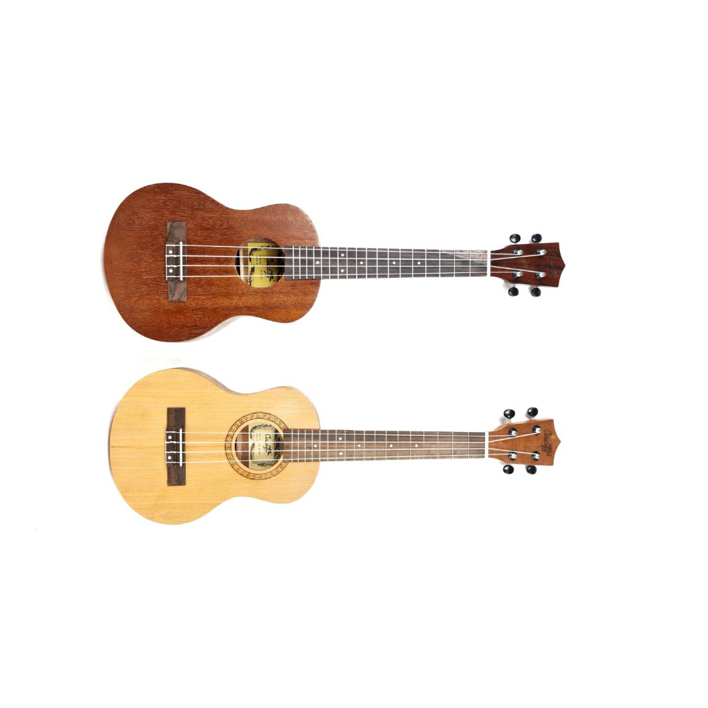 Jual Ukulele Tenor Merk Cowboy Original Tipe UK-25 NS NA Senar 4 Ukuran ...