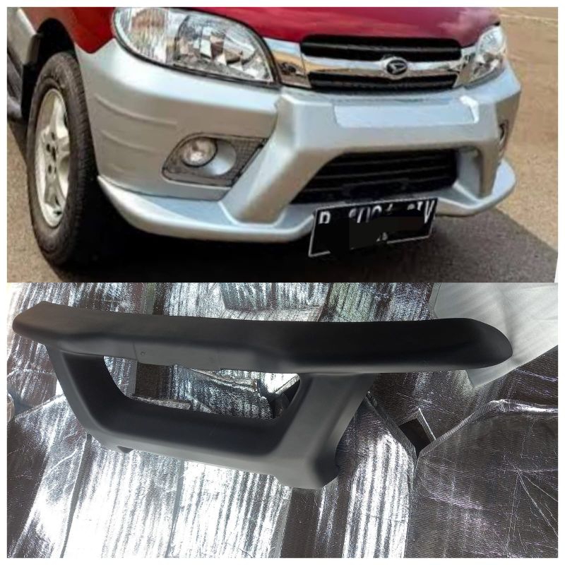 Jual tanduk mobil taruna tipeu FL CX | Shopee Indonesia