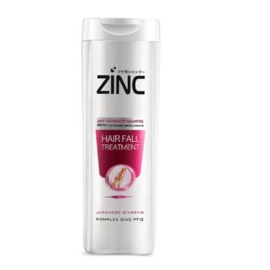 Jual Zinc Shampoo All Variant-Shampoo Zinc All Variant | Shopee Indonesia