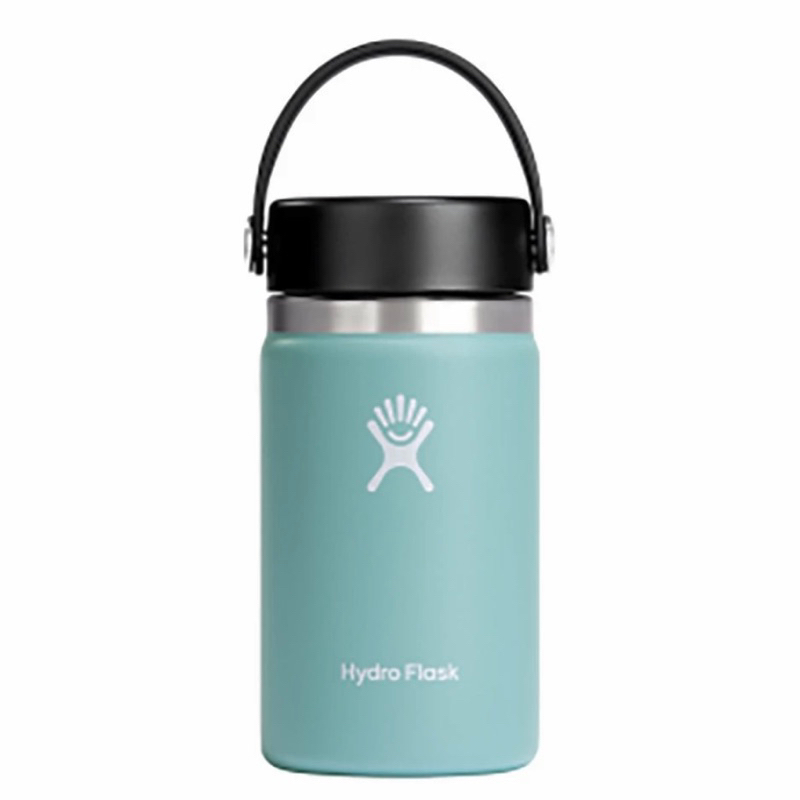 Jual Hydro Flask 120z Dew Wide Mouth Flex Cap | Shopee Indonesia