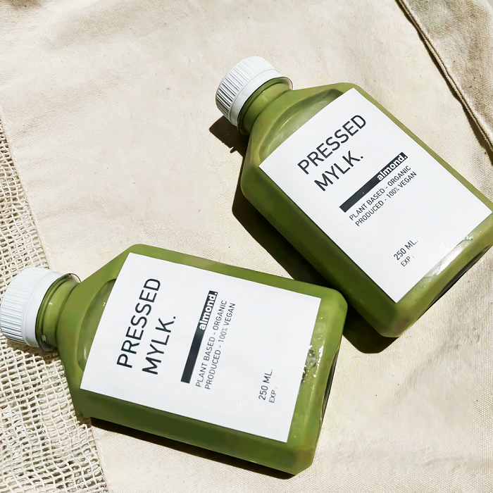 Jual Botol Gepeng 250ml / Botol Mansion PET 250 ml ball isi 100set ...