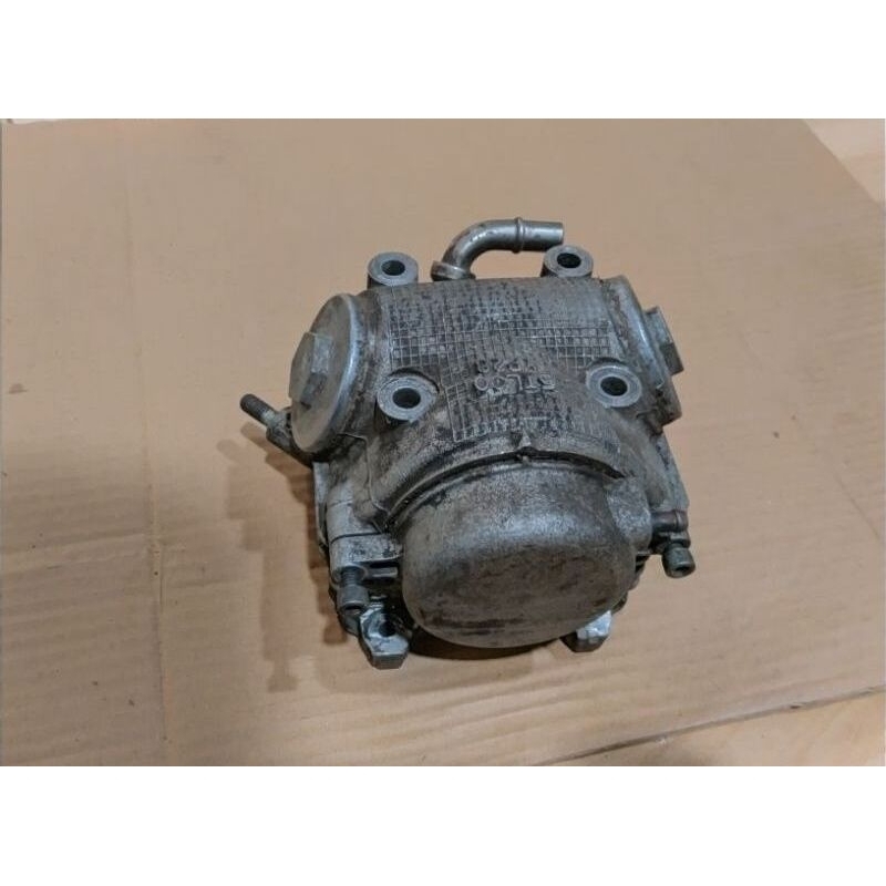 Jual Kop Head cylinder Yamaha Mio Sporty mio smile soul lama Original ...