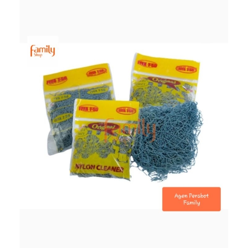 Jual Serabut Cuci Sabut Cuci Piring Sabut Jala Cuci Piring Spons Jaring ...