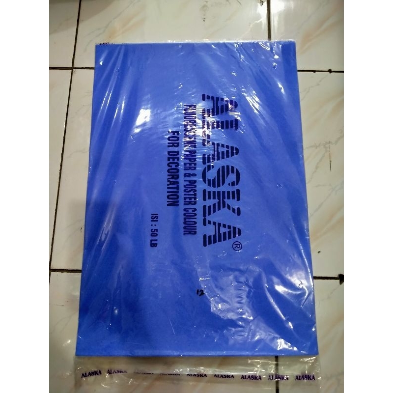 Jual Kertas ASTURO Alaska dan Fluffy Murah!!! | Shopee Indonesia