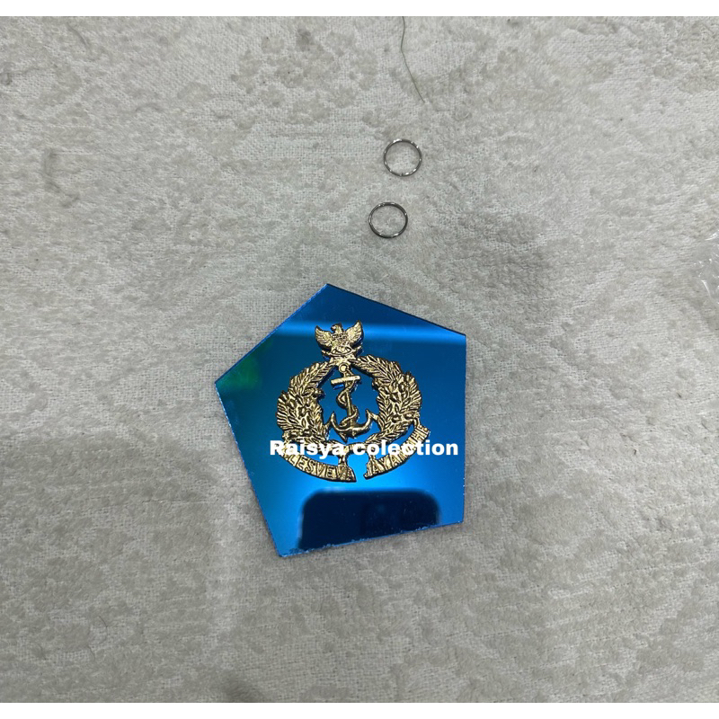 Jual emblem marinir / emblem tni al / emblem baret marinir / emblem ... Jual emblem marinir / emblem tni al / emblem baret marinir / emblem ...