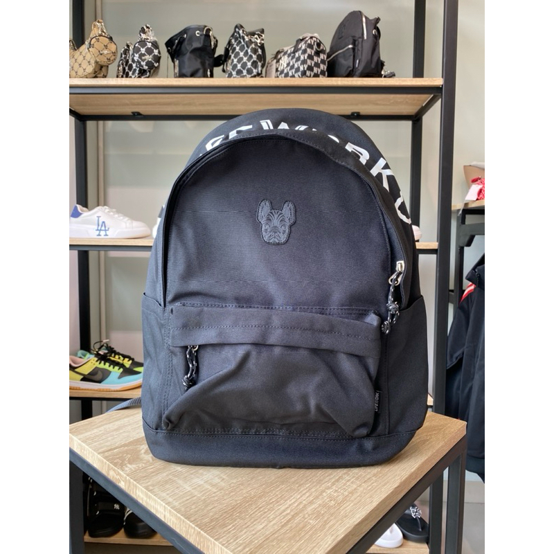 Jual LIFEWORK LADOK DAILY BACKPACK -100% ORIGINAL | Shopee Indonesia