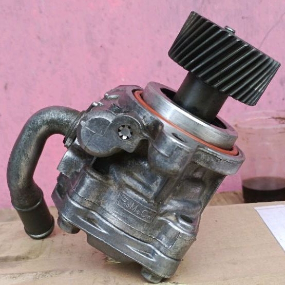 Jual Pompa power steering ford Ranger Everest 2500cc TDIWL TDCI pump ...