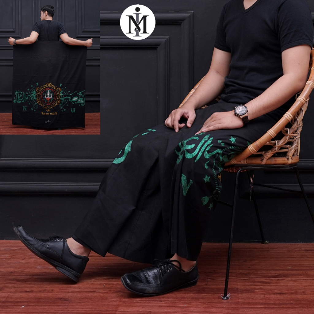 Jual Bawahan Muslim Pria Sarung Pria Dewasa Sarung Lukis EXCLUSIVE ... Jual Bawahan Muslim Pria Sarung Pria Dewasa Sarung Lukis EXCLUSIVE ...