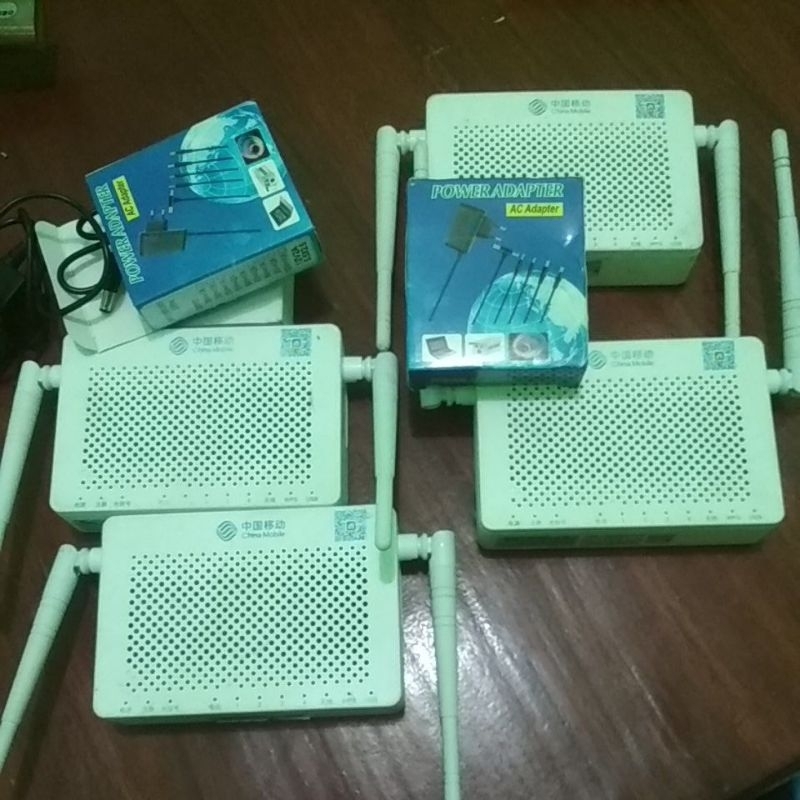 Jual modem China mobile | Shopee Indonesia