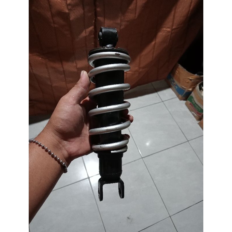 Jual monoshok r15 v3 vva original | Shopee Indonesia