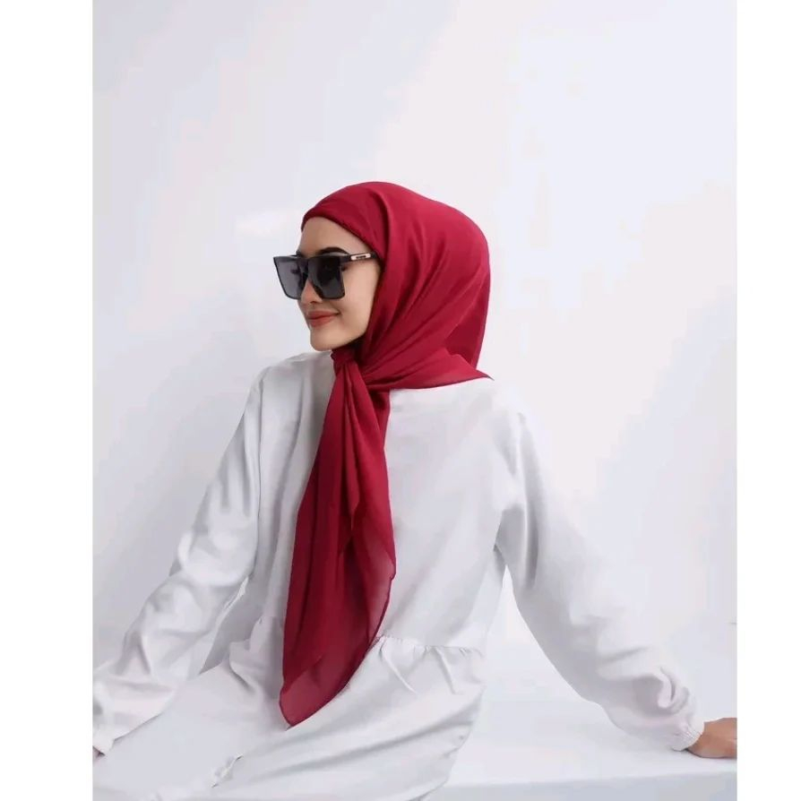 Jual BELLA INNER / SEGITIGA INNER / HIJAB SEGITIGA PLUS INNER ...