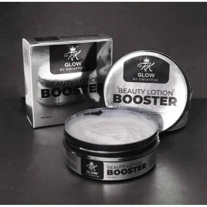 Jual RK BEAUTY LOTION BOOSTER ORIGINAL Bpom | Shopee Indonesia