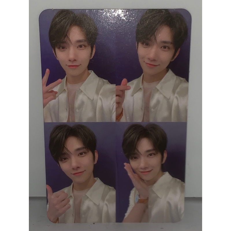 Jual PC Joshua seventeen (BOOKED) | Shopee Indonesia