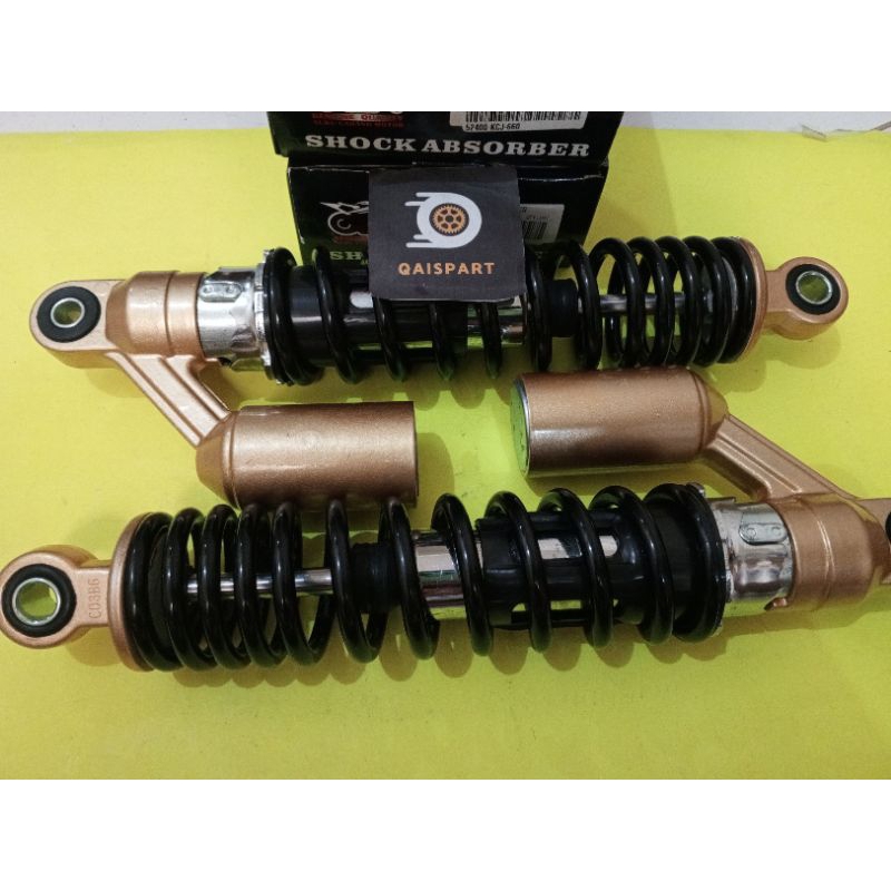 Jual SHOK BREAKER TABUNG TIGER NEW SHOK BELAKANG TABUNG TIGER REVO ...