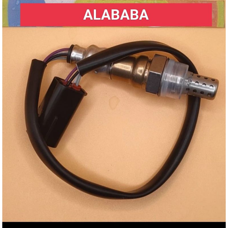 Jual SENSOR OKSIGEN OXYGEN O2 DEPAN ATAS WULING CONFERO | Shopee Indonesia