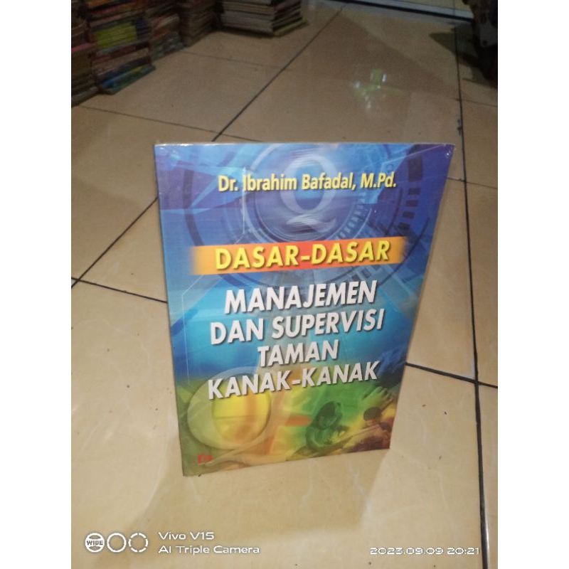 Jual BUKU DASAR DASAR MANAJEMEN | Shopee Indonesia