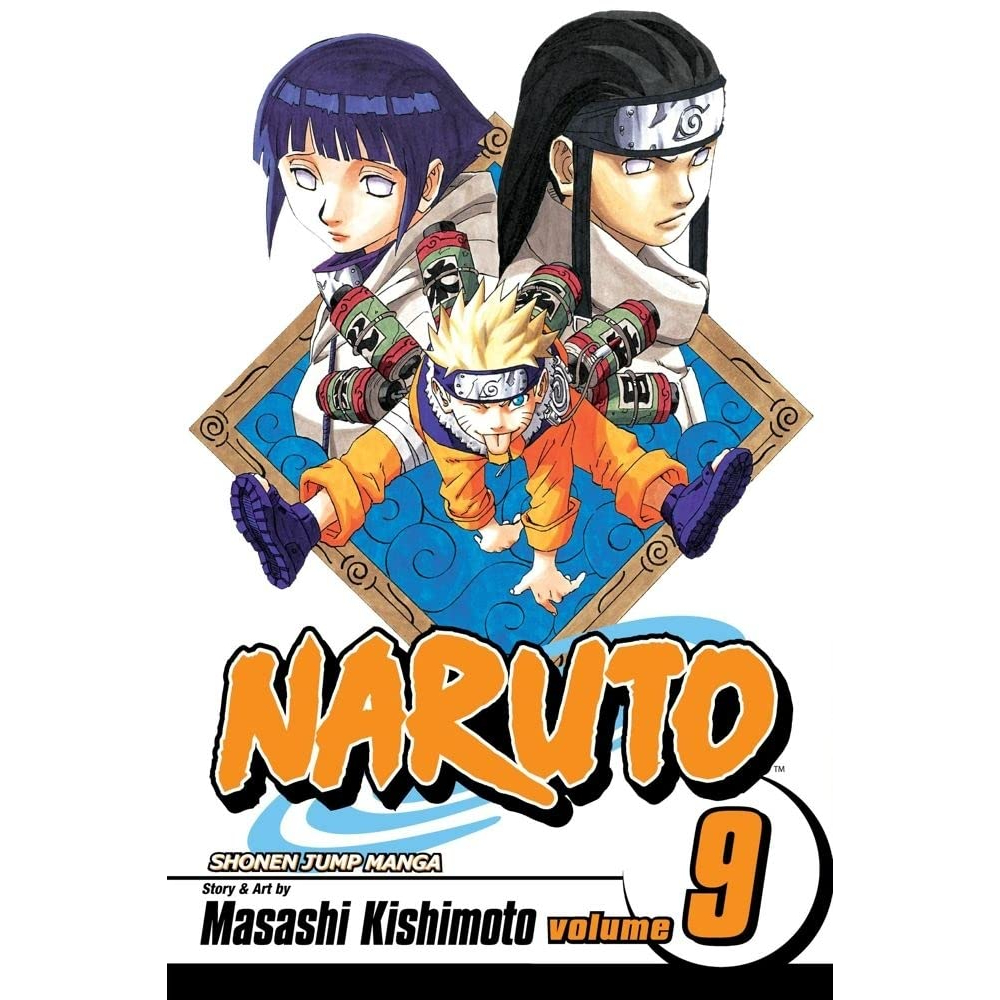 Jual Naruto, Vol. 1 - 30 Books Series Uzumaki Naruto (Naruto Graphic ...