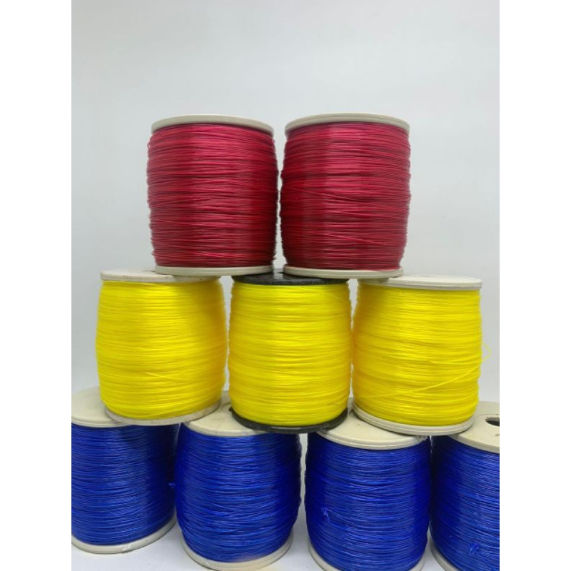 Jual PROMO Kenur Marlin dan Paus Size 0.40 | Shopee Indonesia