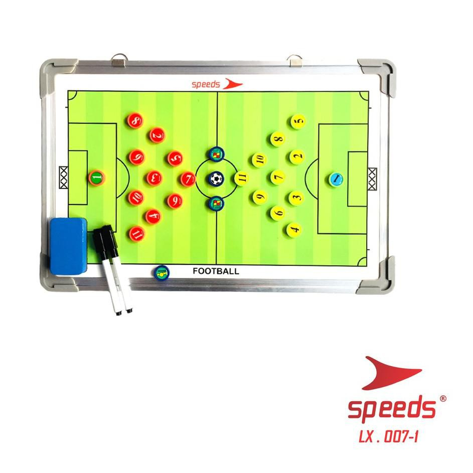 Jual Coach board Futsal Papan strategi futsal tactical board Terlaris ...
