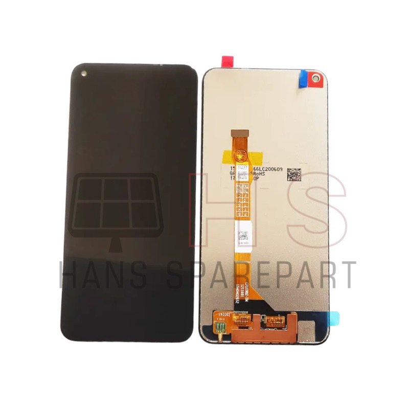 Jual LCD TOUCHSCREEN VIVO Y70S 5G / VIVO Y51S 5G - COMPLETE | Shopee ...