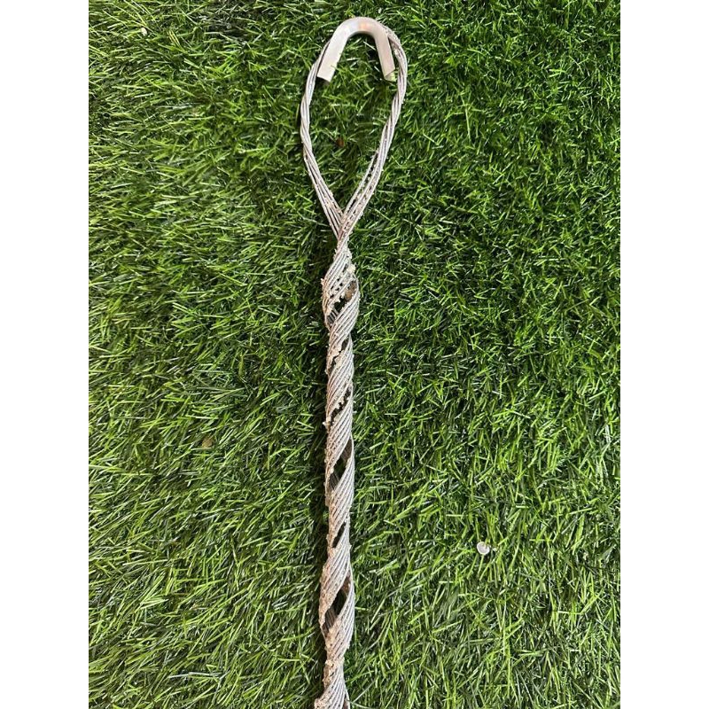 Jual HELICAL GALVANIZE LEM 48Core-96Core + Thimble | Shopee Indonesia