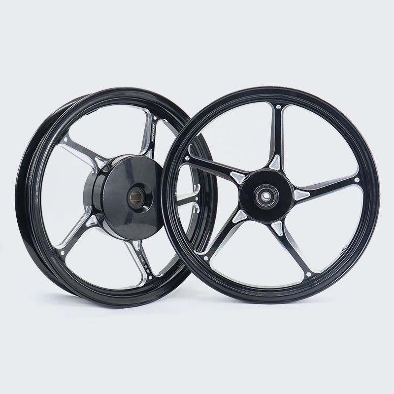 Jual VELG ENKEI fg511 RING 17 PNP MATIC VARIO 125, VARIO 150, DAN PCX ...