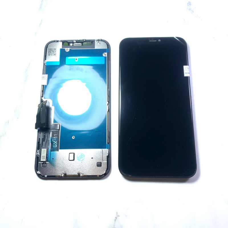 Jual LCD iP 11 GX oled support move ic Original | Shopee Indonesia