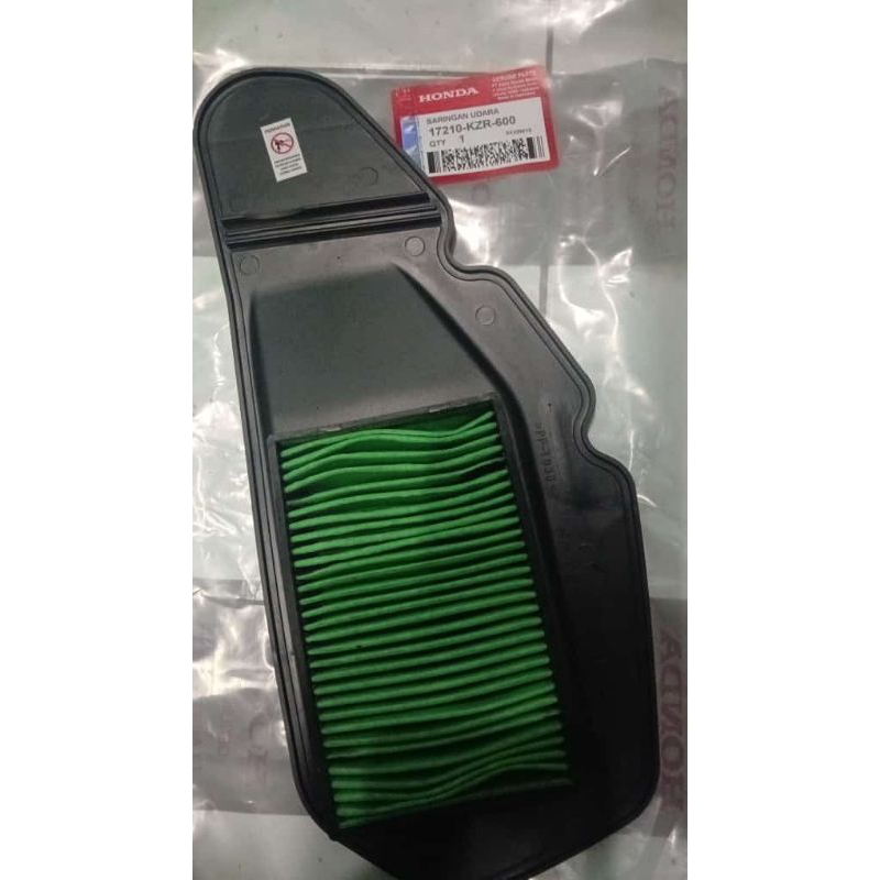 Jual FILTER UDARA VARIO 125 (KZR) | Shopee Indonesia