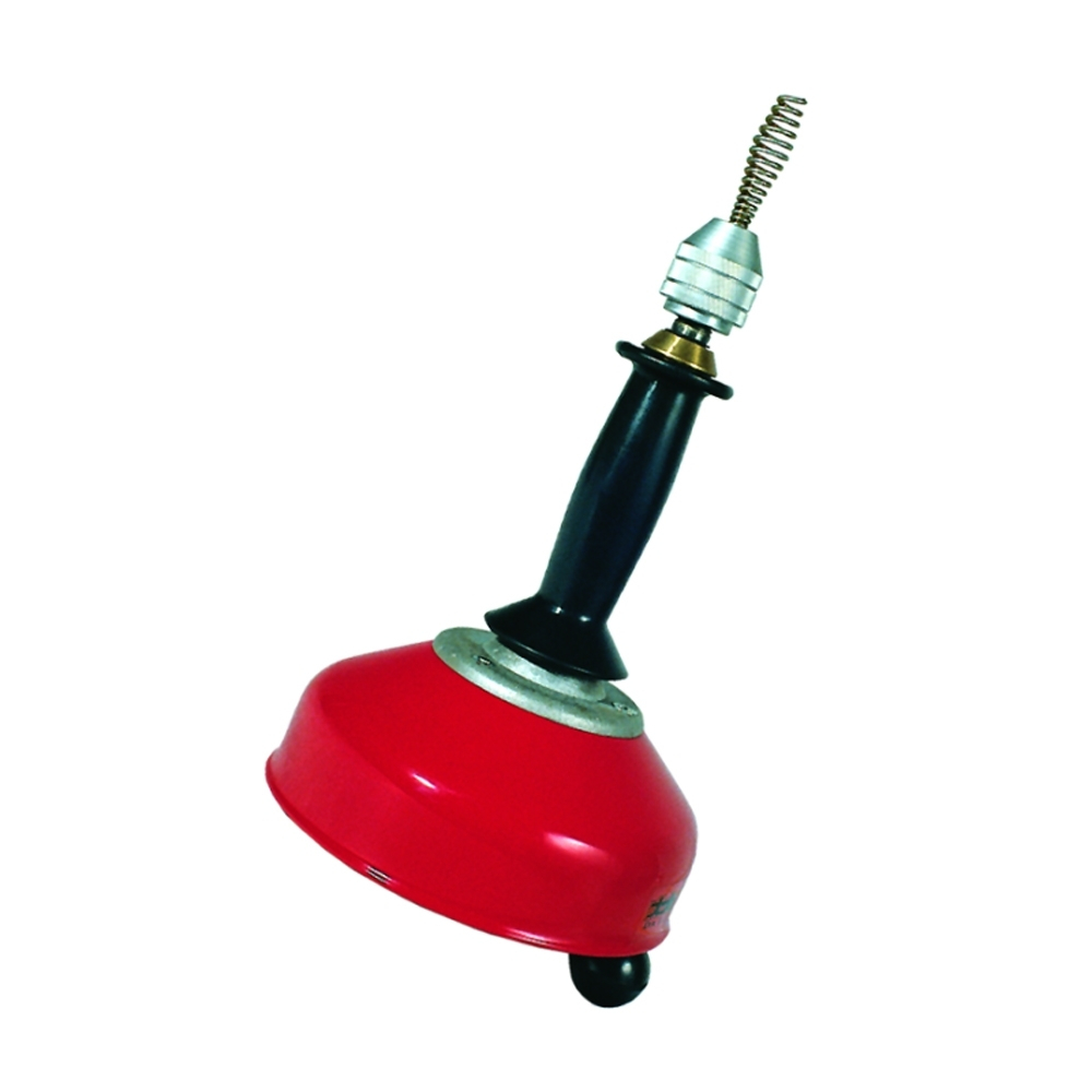 Jual HAND DRAIN CLEANER 8 MM X 6 MM PEMBERSIH PIPA TERSUMBAT | Shopee ...