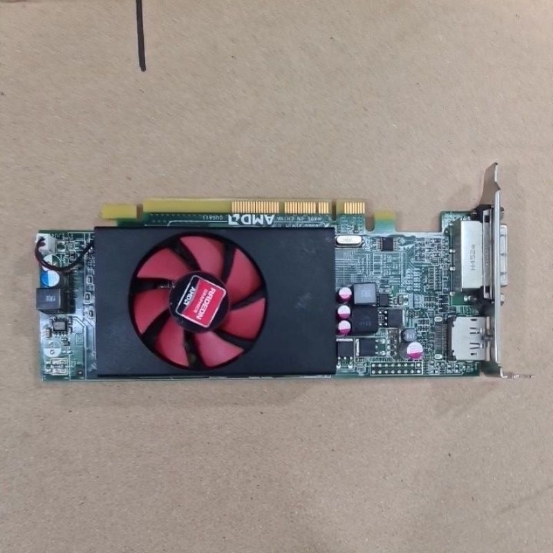 Jual VGA AMD RADEON R5 240 1GB DDR3 64 BIT | Shopee Indonesia