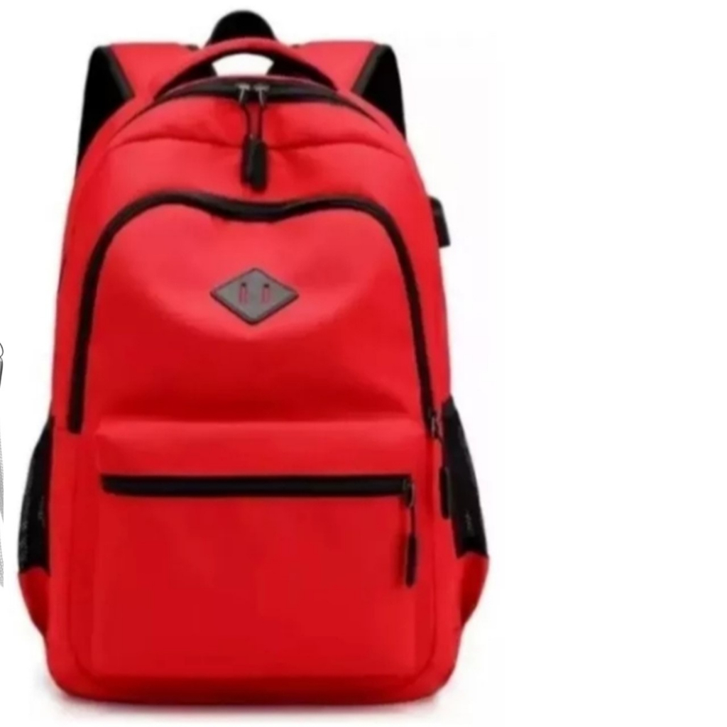 Jual TAS RANSEL LAKI LAKI TERBARU / TAS RANSEL ANAK SEKOLAH SD SMP SMA ...