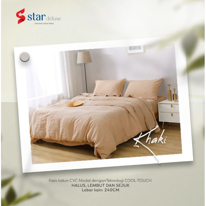 Jual Sprei / Seprei / Bed Sheet / Bed Linen Kasur No. 1 King Size ...