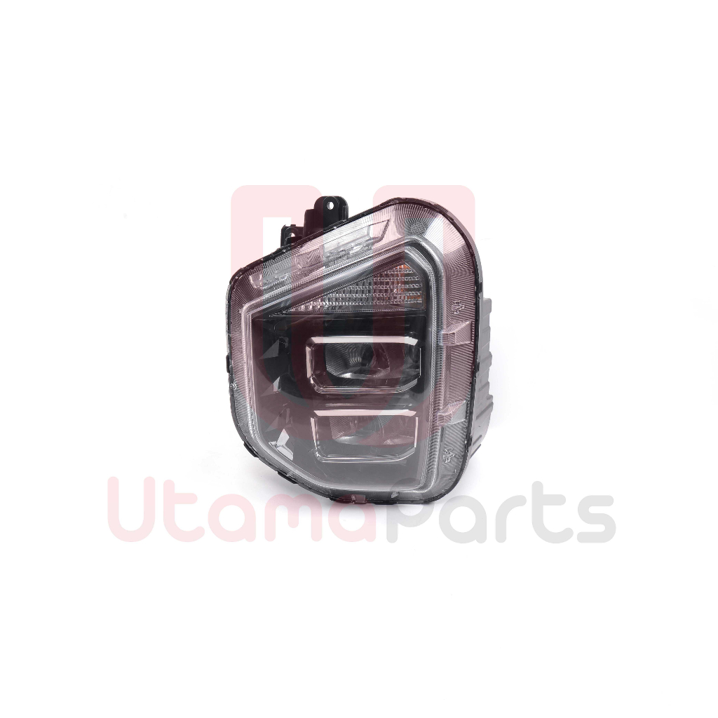 Jual HEADLAMP KIRI HYUNDAI CRETA, 92102I7120 | Shopee Indonesia