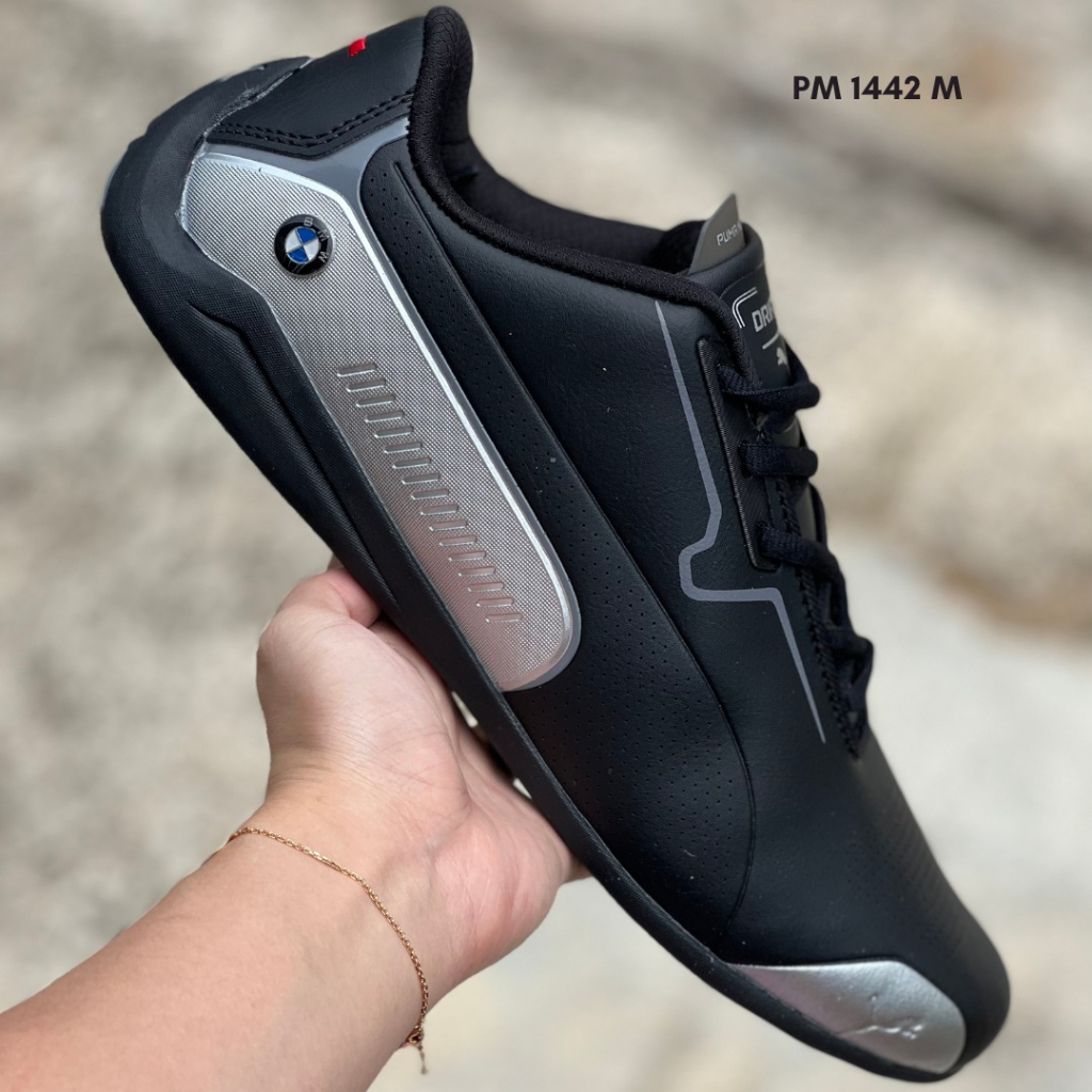 Jual PM 1422 M - Sepatu Sneakers P*ma DR!FTCAT 8, DJAMIN MANTUL.! READY ...