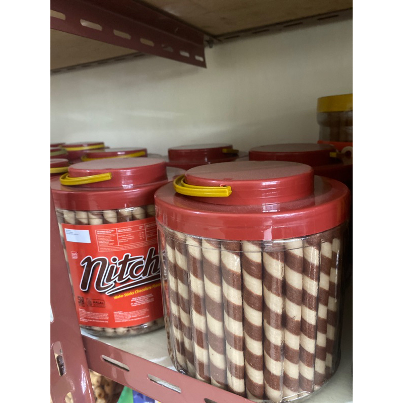 Jual nitchi astor | Shopee Indonesia