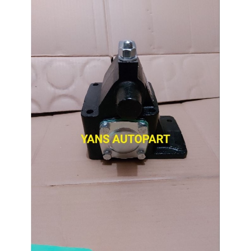 Jual PTO / POWER TAKE OFF ASSY GIGI MIRING CANTER PS125 PS135 | Shopee ...